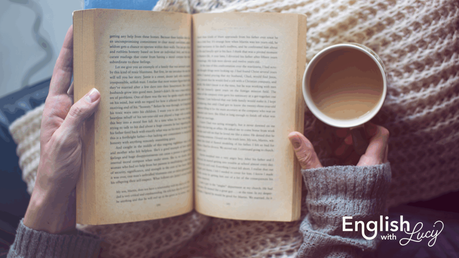 Effective English Reading Practice