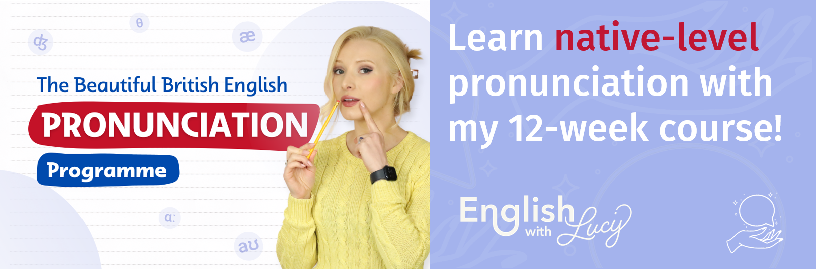 The Art of Mastering English Speaking Practice - English With Lucy