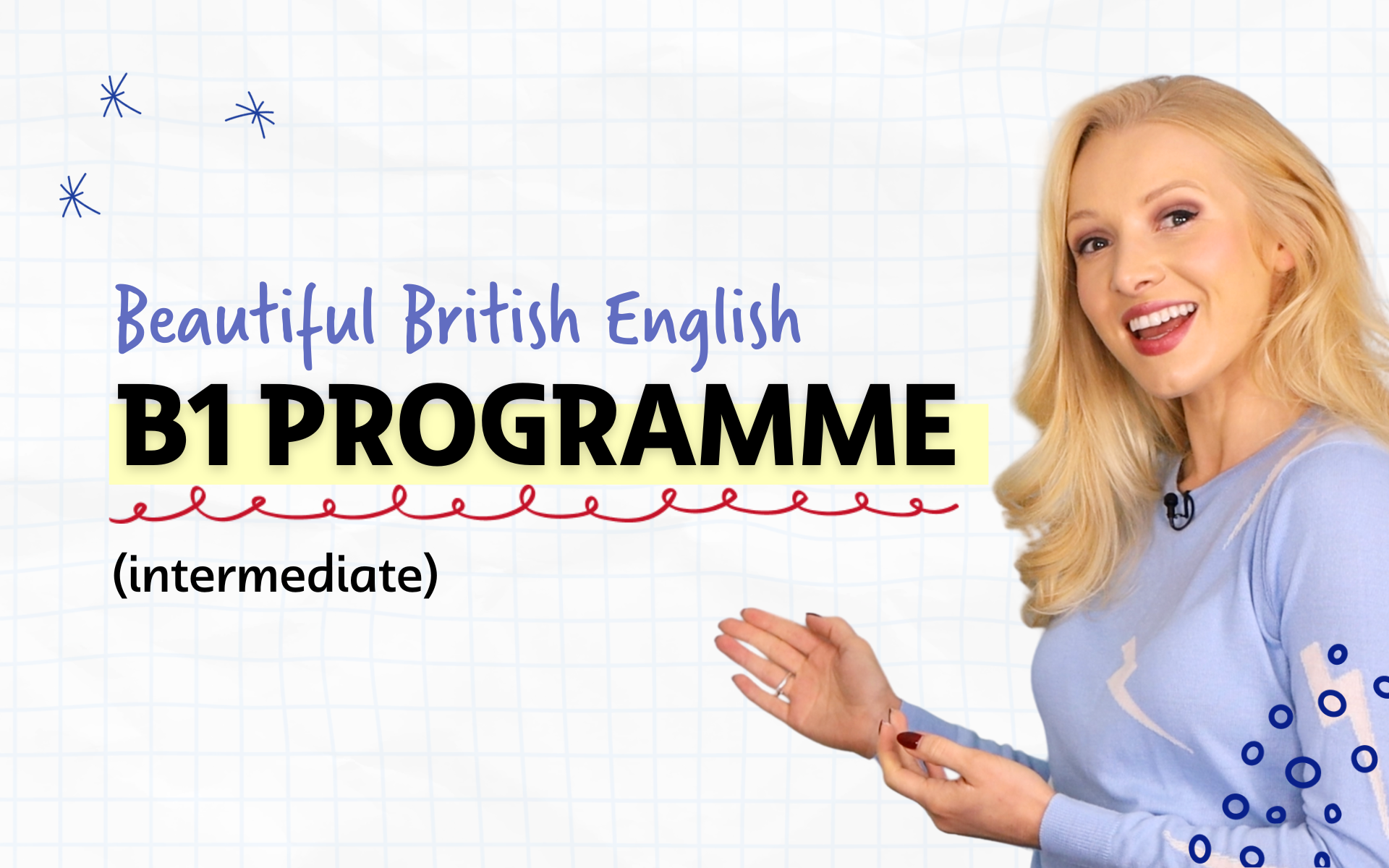British English Courses
