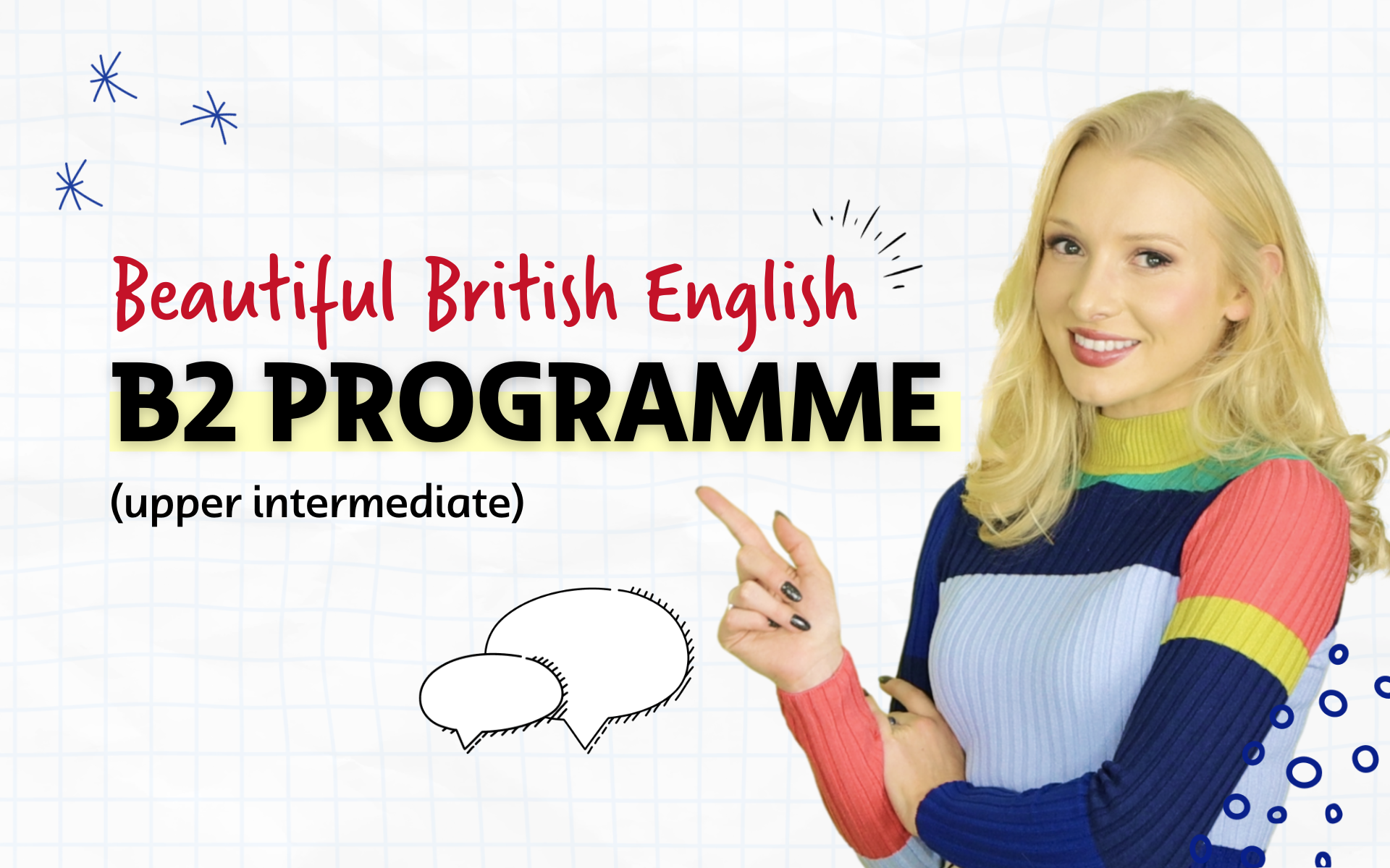 British English Courses