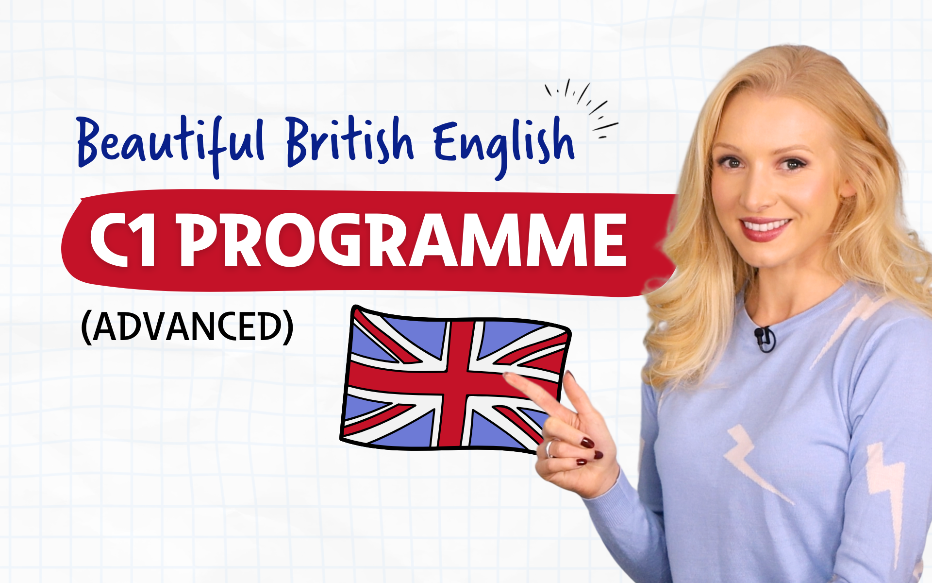 British English Courses
