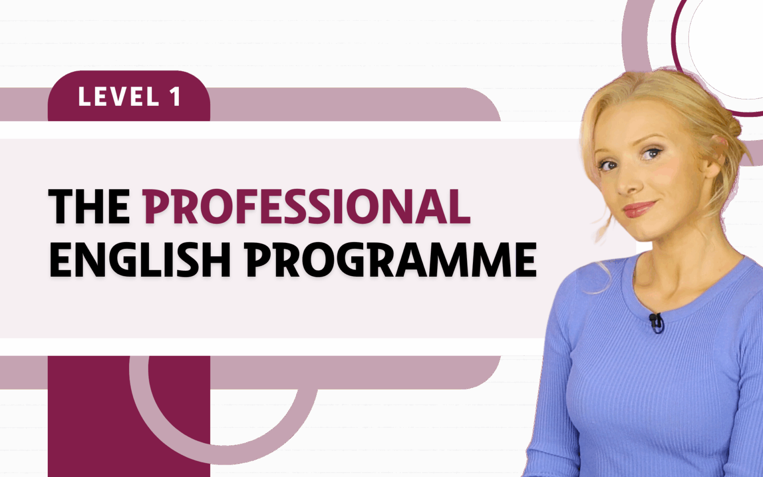 British English Courses