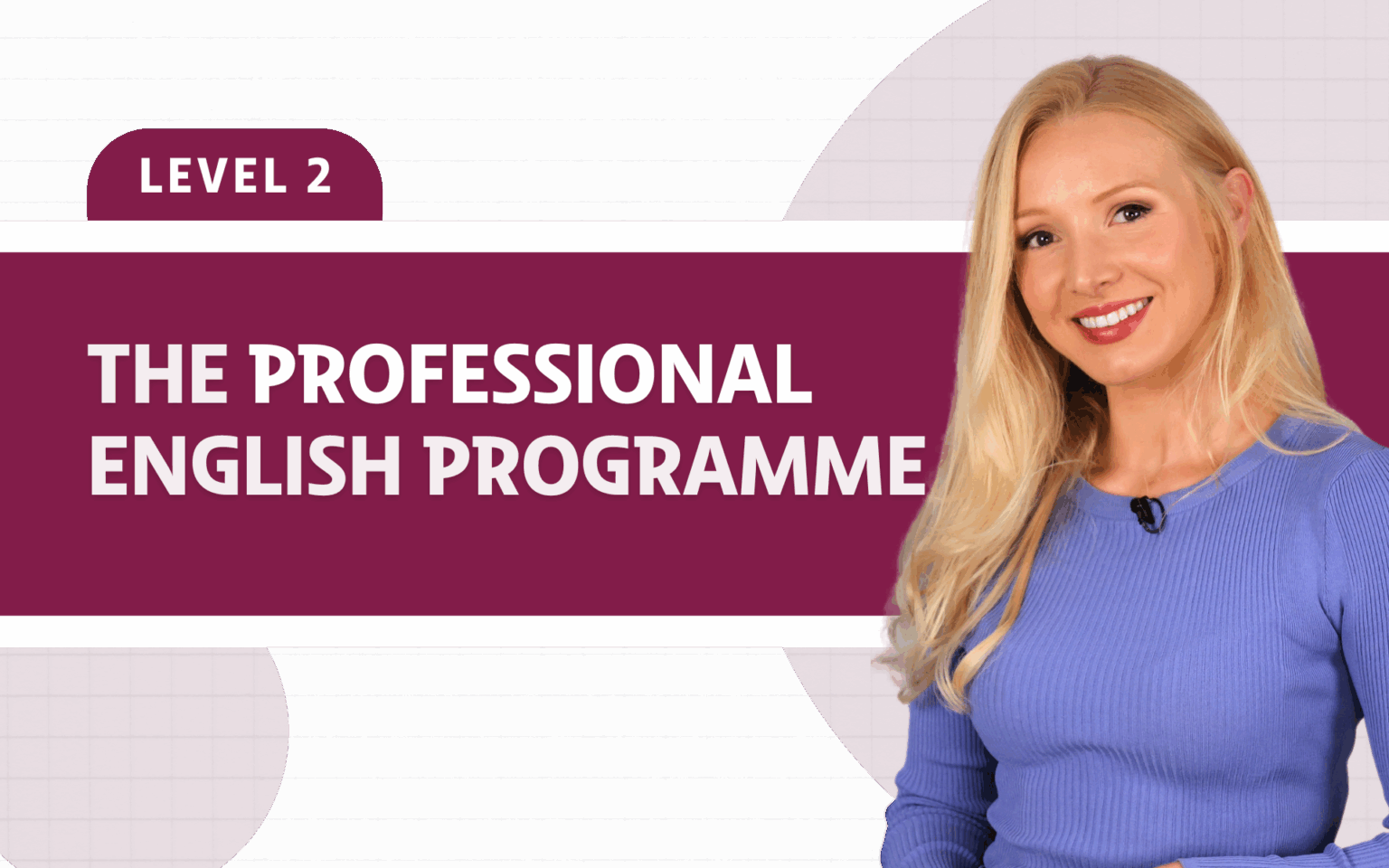 English With Lucy | Online English Courses