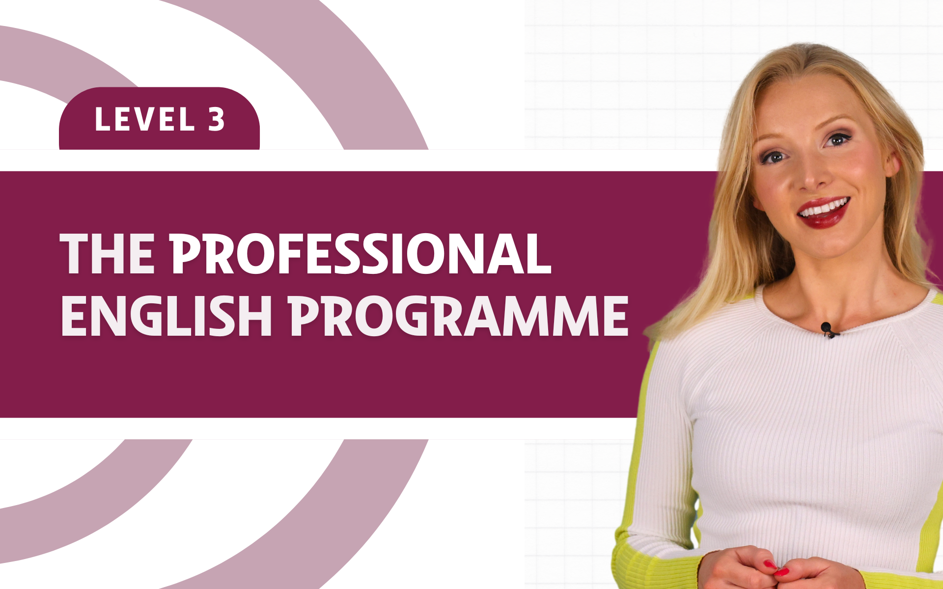 British English Courses